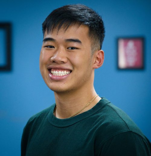 Our Team – WH English Ministry